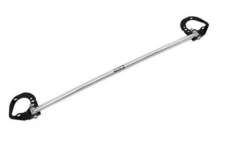 Hρs Performance Polish Front Strut Bar Tower Brace Aluminum E46, 42 ...