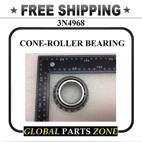 3N4968 - CONE-ROLLER BEARING for Caterpillar (CAT) !MAKE AN OFFER! | eBay