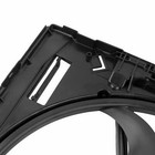 Radiator Cooling Fan Assembly Single Fan for BMW E70 X5 2007-2010 ...