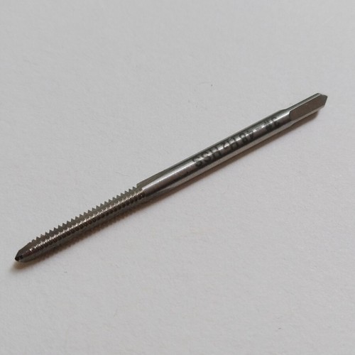 US Stock HSS 3-48 TPI Tap Right Hand Thread M796 | eBay