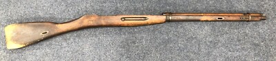 Russian Mosin Nagant M91/30 Stock Set W/ Handguard Non-refurb 7.62x54R ...