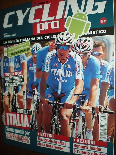 Cycling Pro.PAOLO BETTINI,MARK CAVENDISH,HUSHOVD,M | eBay