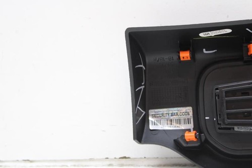 20-2024 Ram 1500 2500 3500 Headlamp Headlight Control Switch w/ Bezel ...