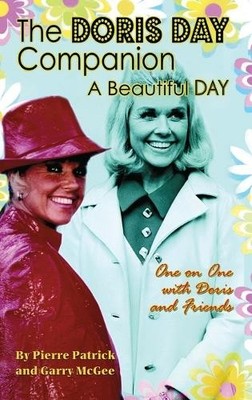 Pierre Patrick Garry McGee The Doris Day Companion (Copertina rigida ...