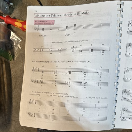 Alfred Music Adult All-In-One Piano Course Level 2 Lesson Book | eBay