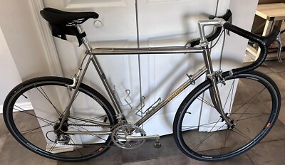 Bicycles - Fuji Ace - Nelo's Cycles