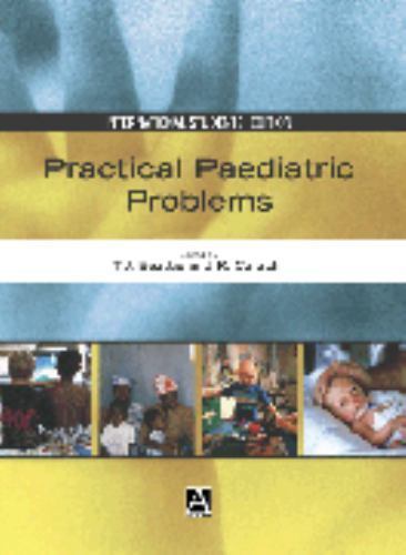 Practical Paediatric Problems Ise a Textbook for Mrcpch by R Carachi and J Beattie (Promotional ...