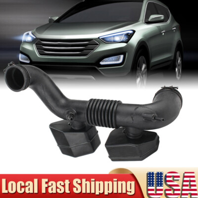 Engine Air Intake Hose Assy For 2011-2013 KIA SORENTO 2.4L 28140-2P200 ...
