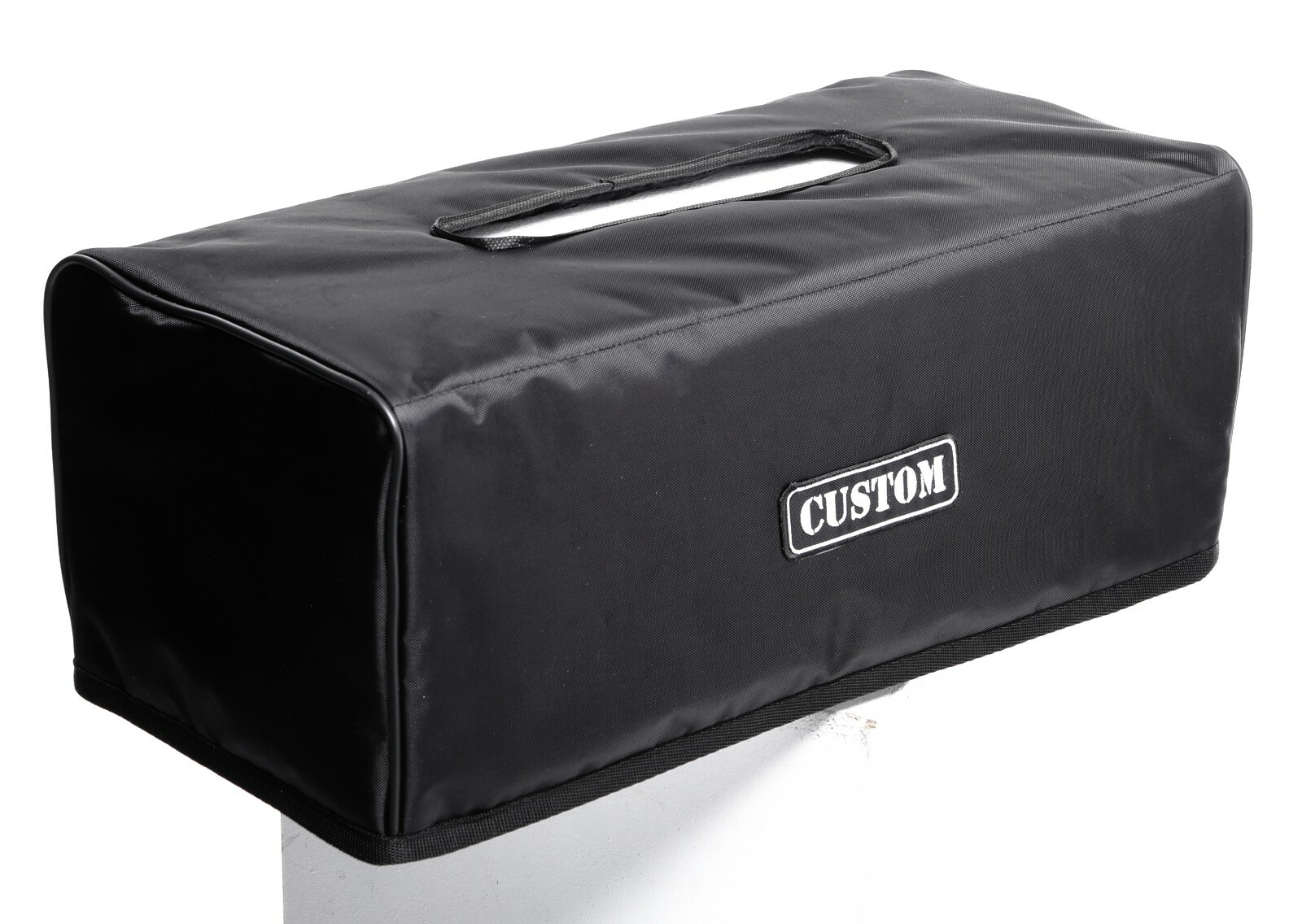 Custom padded cover for EGNATER Tweaker 40 head amp | eBay