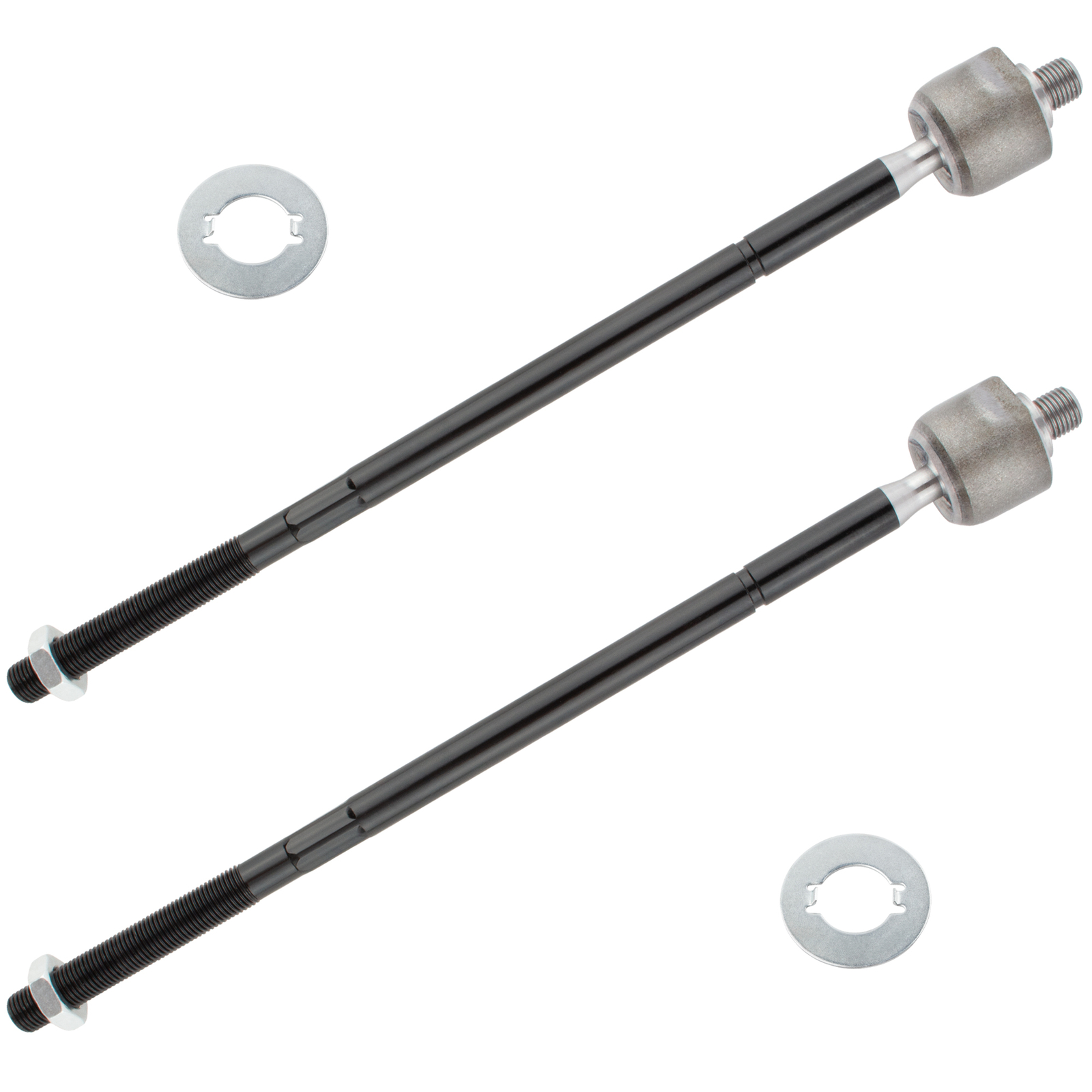 6pc Front Lower Suspension for 2004-2008 Chrysler Pacifica K80759 ...