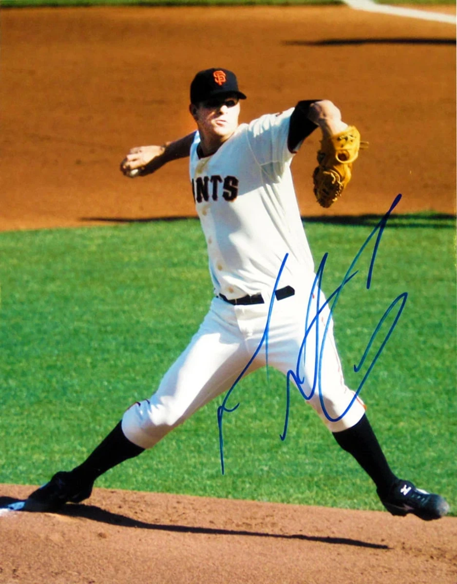Matt Cain