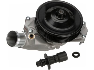 Water Pump 35HNRD45 for Range Rover Sport LR4 Discovery Velar 2011 2013 ...