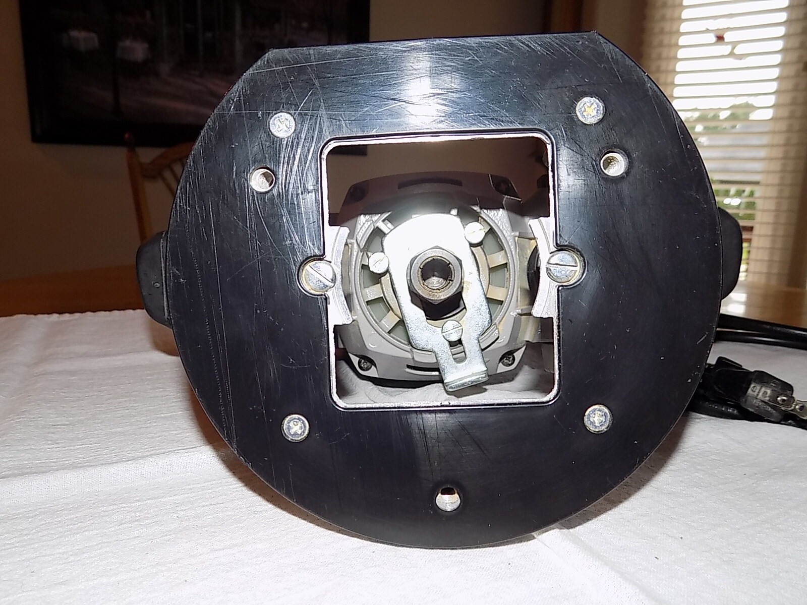 Freud FT2000E 3/4 HP Variable Speed 1/2" Plunge Router for sale online ...