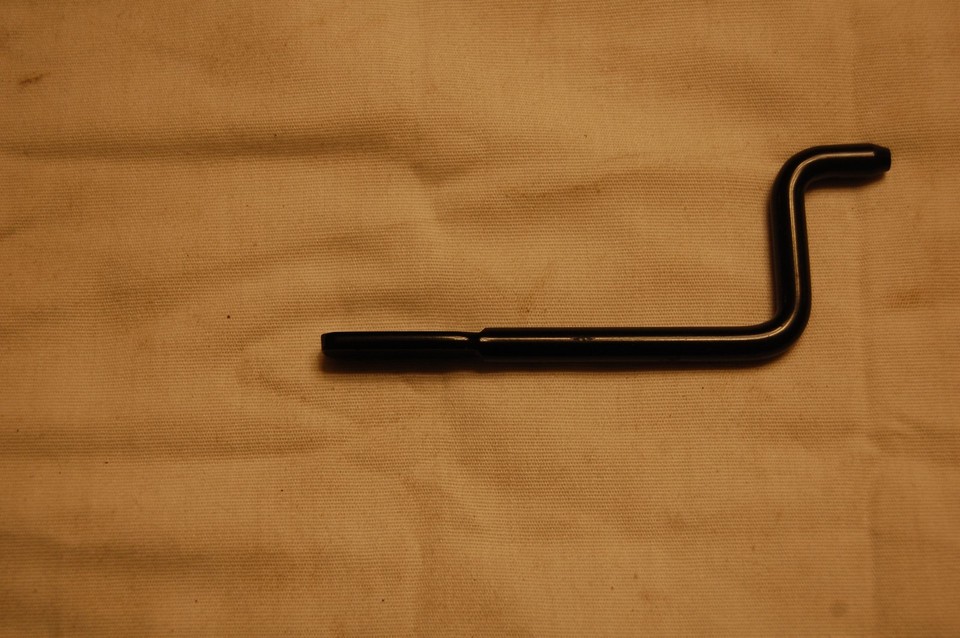 Blade Lock Pin for DeWalt Chop Saw | eBay