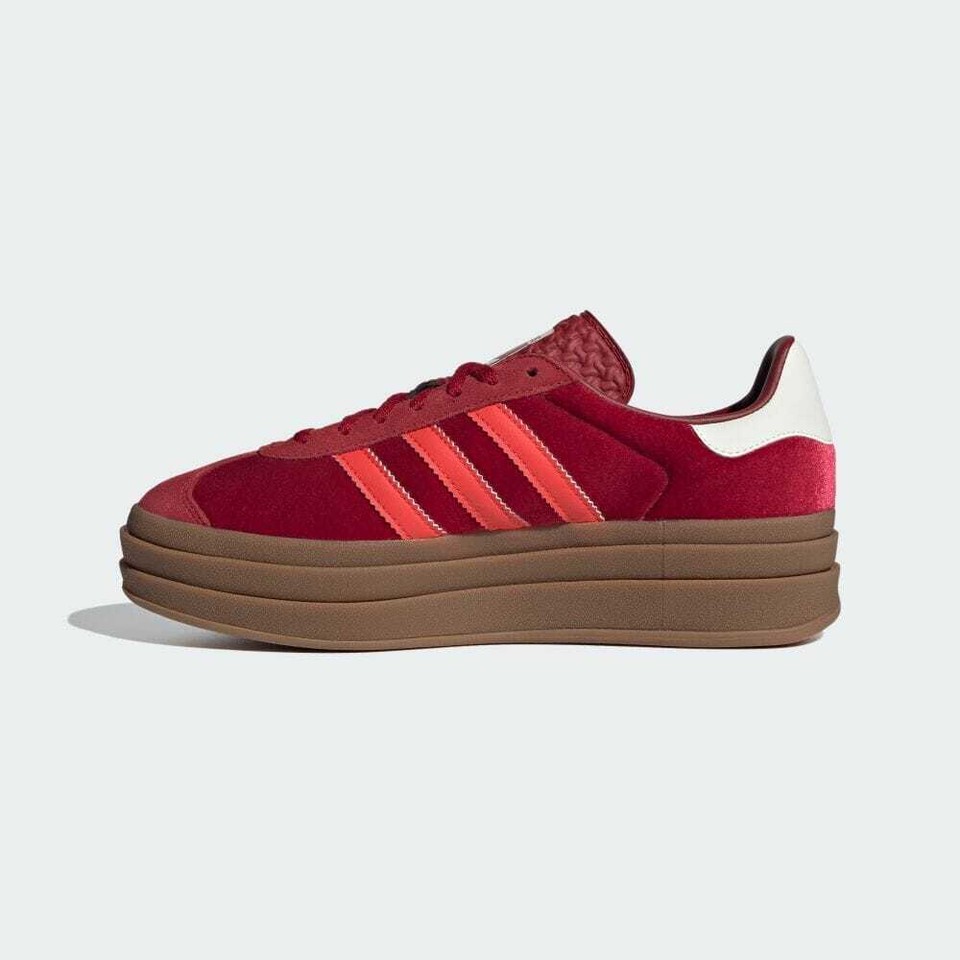 adidas originals Gazelle BOLD IG4388 for unisex from Japan by fedex | eBay
