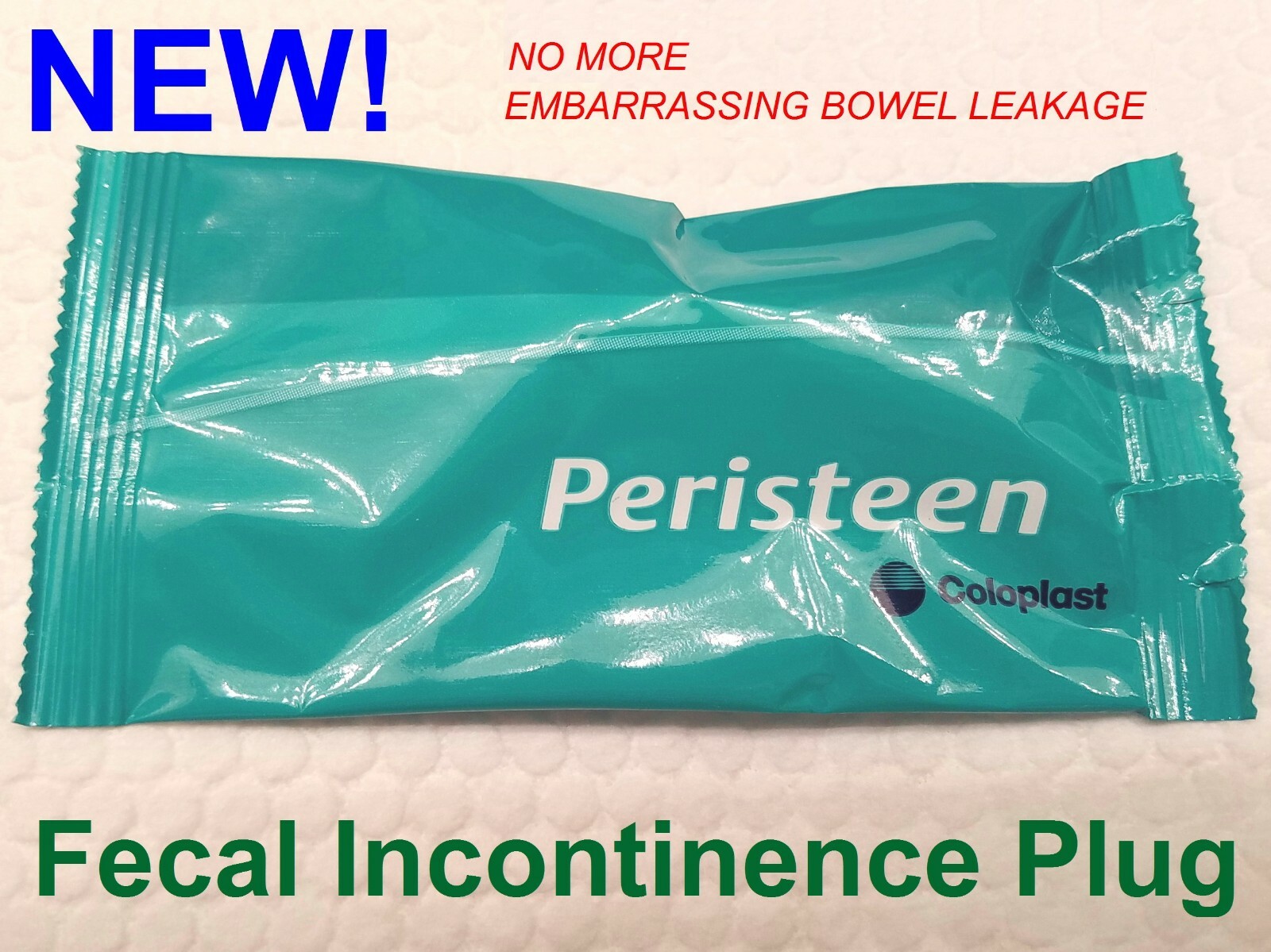 20pc Small Diarrhea Plug Laxative Enema Rectal Suppository Colonic ...