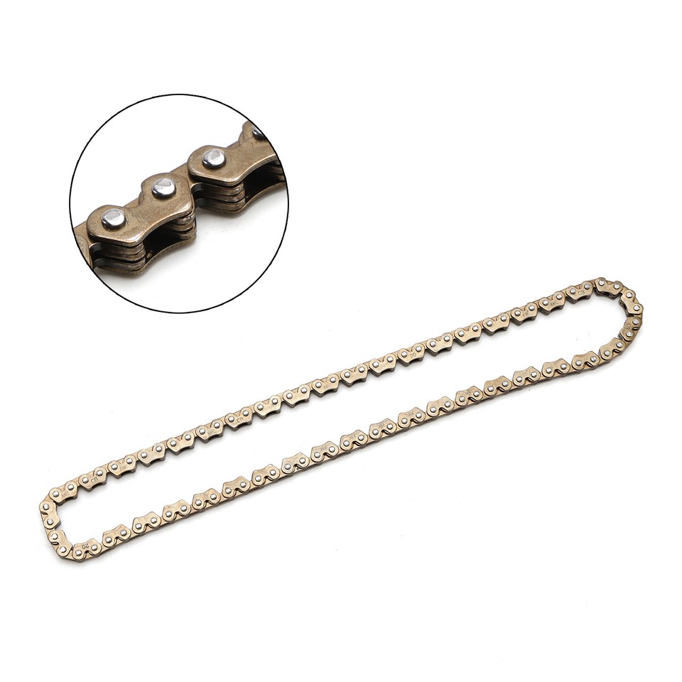 Heavy Timing Drive Chain 14401-Khc4-900 For Kymco Kxr Euro Maxxer ...