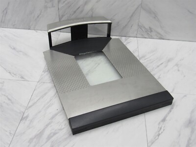 Barcode Scanners - Scanner Scale