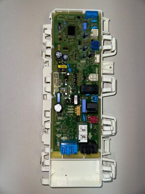 LG Dryer Control Board | EBR76542931 EBR765429 31 | eBay