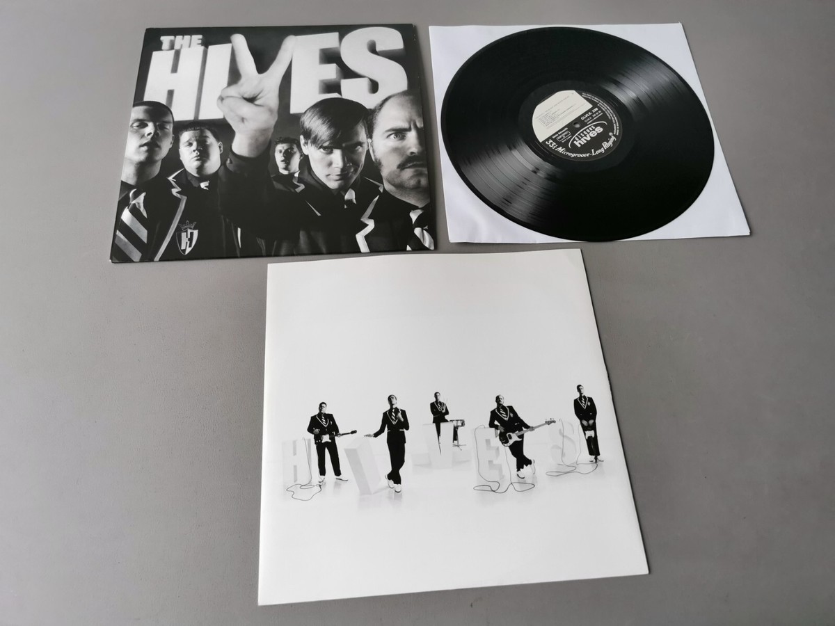 Polydor Record Covers