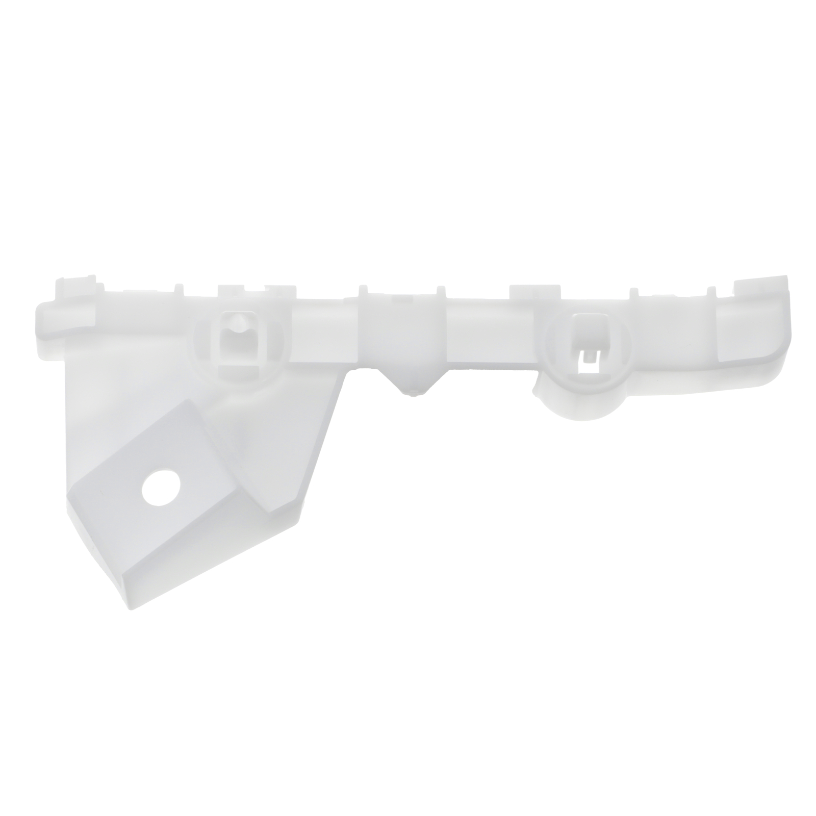 NEW OEM Mitsubishi 2021-2023 Mirage Front Bumper Trim Cover Panel ...