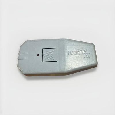 DAZER II Ultrasonic Aggressive Dog Deterrent Device Tool Repeller ...