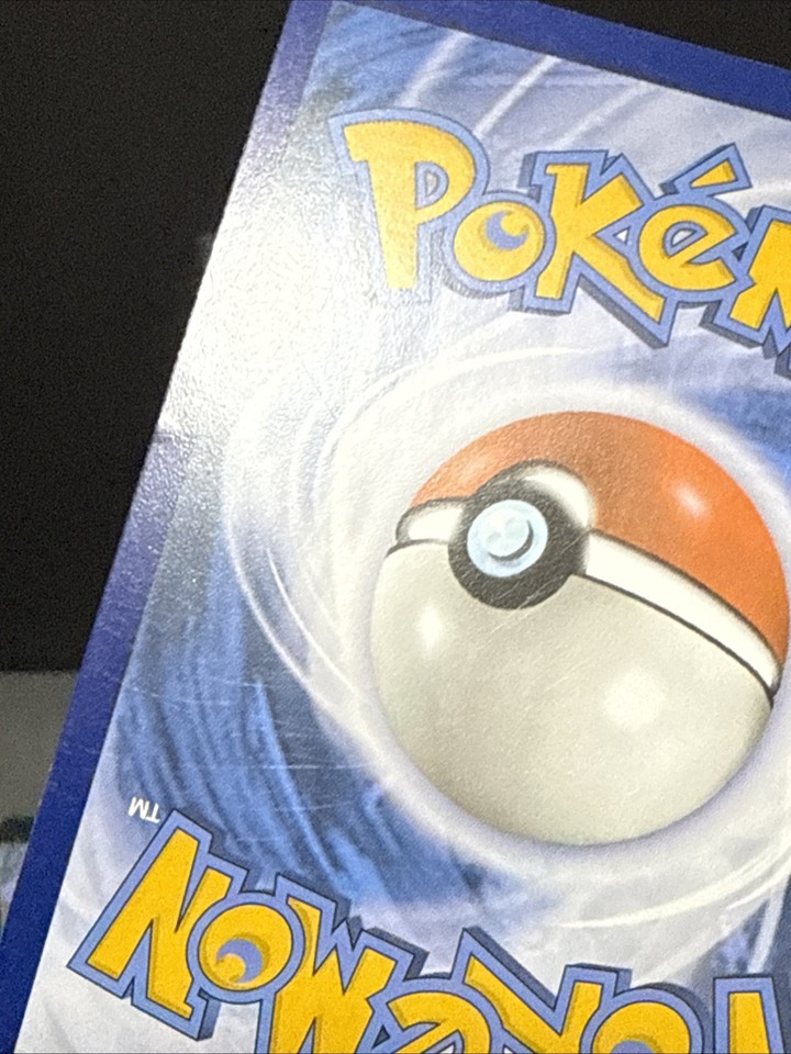 Pokemon Card Quaxly 206/193 Illustration Rare Paldea Evolved Near Mint ...