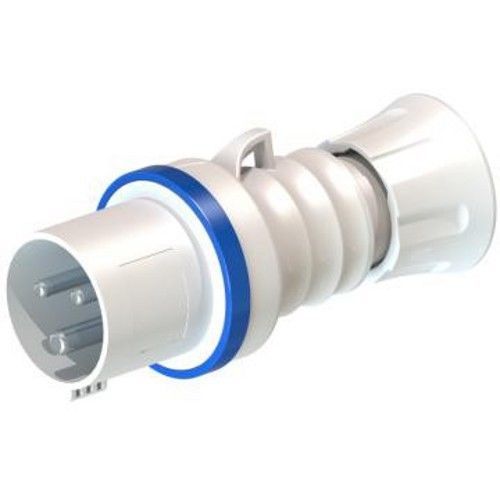SPINA INDUSTRIALE GEWISS GW60004H 16-6H/220-250 2P+ IP44 | eBay