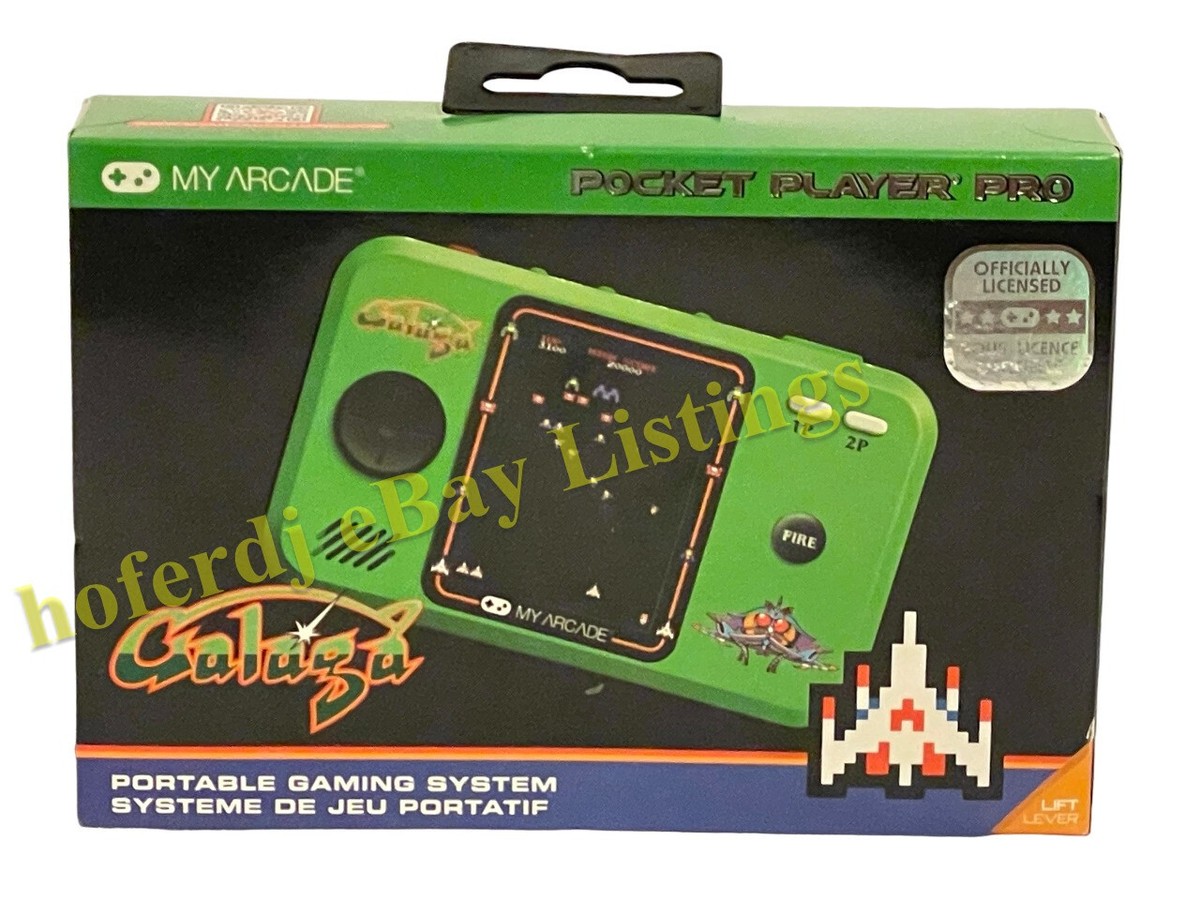 On Galaga Style GALAGA Deluxe | Liberty Games