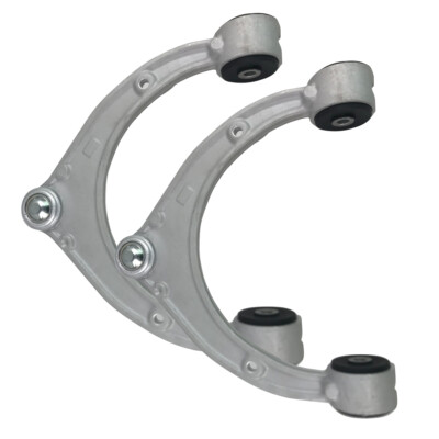Front Pair Upper Control Arms Fit For Porsche Panamera 2010-2017 ...