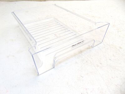 Whirlpool Refrigerator WRT311FZDZ05 Meat Pan Drawer 689129417052| eBay