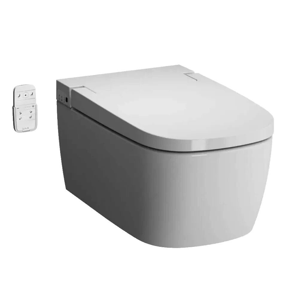 Japanese Smart Toilet | eBay UK