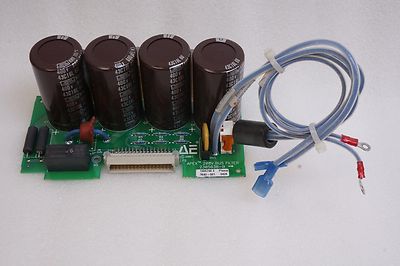 AE APEX 208V BUS FILTER BOARD 2305638-B,1305748 E WORKING FREE SHIP | eBay