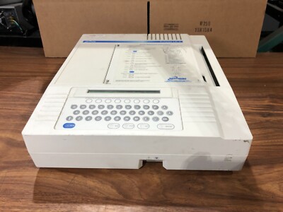 ECG & EKG Systems - Spacelabs