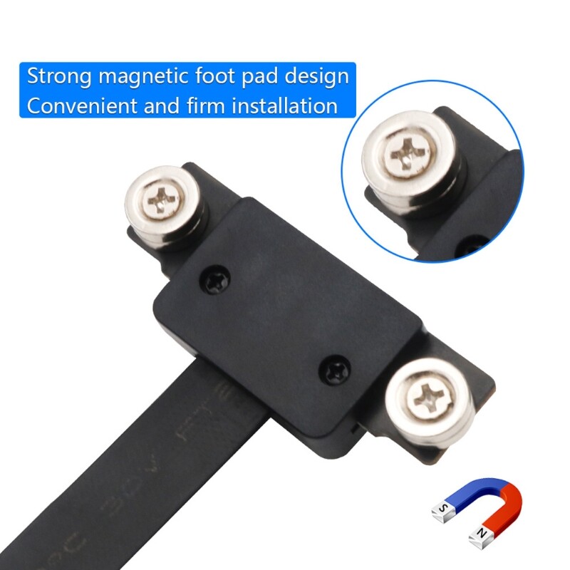 PCI-e for 36PIN 1X Extension Cable with 12V/3.3V Power LED Foot | eBay