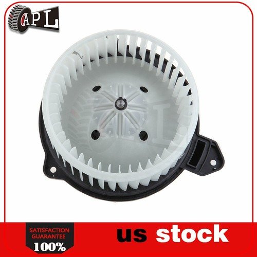 A/C Heater Blower Motor Fan for Dodge Ram 1500 2500 3500 Jeep Grand ...