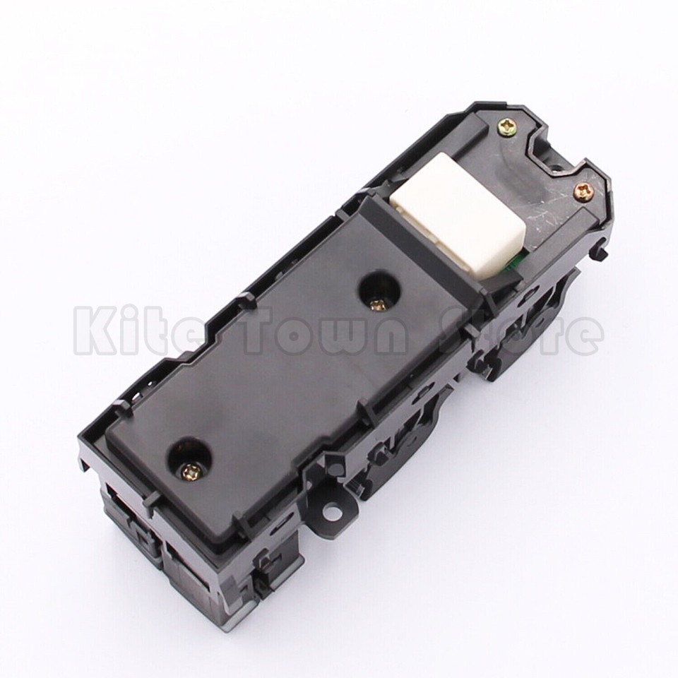 Master Power Window Switch Assembly Fit For 2018-2020 Toyota Camry ...