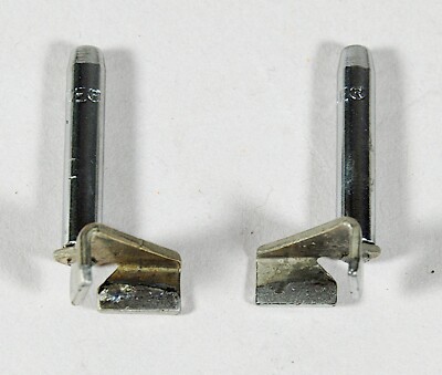 Soldering Tips - Pace Soldering Tip