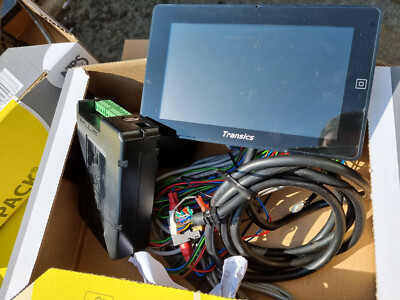 Transics TX-SKY Onboard Computer | eBay