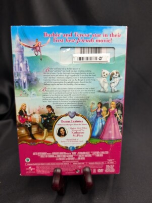 Barbie and the Diamond Castle DVD 2008 NEW SEALED | eBay