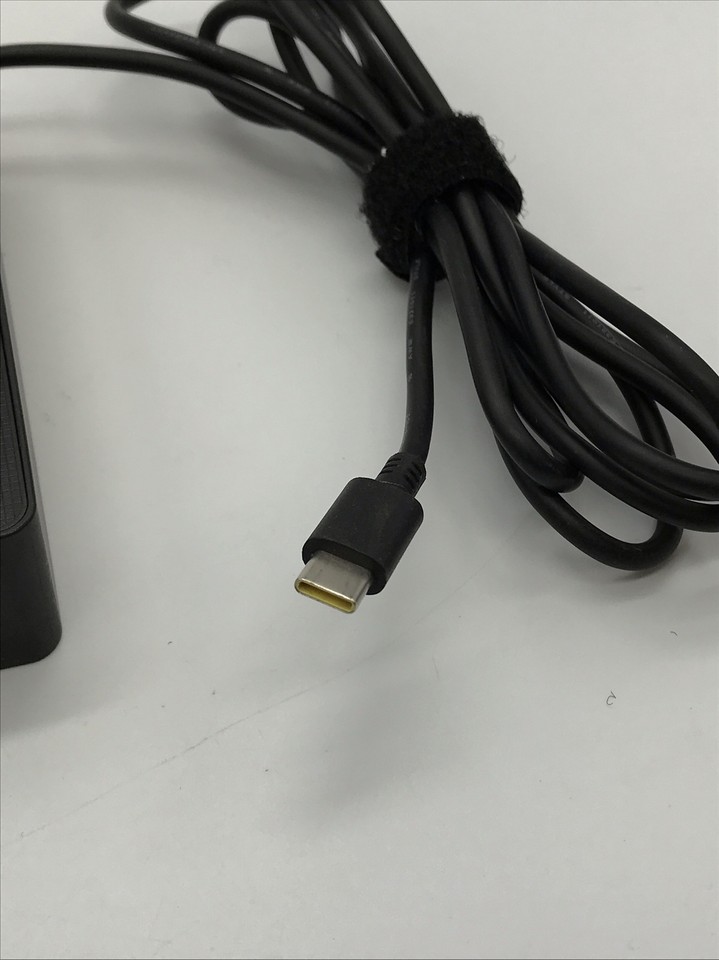 Unbranded 65W USB C Charger Type-C 20V 3.25A Adapter | eBay