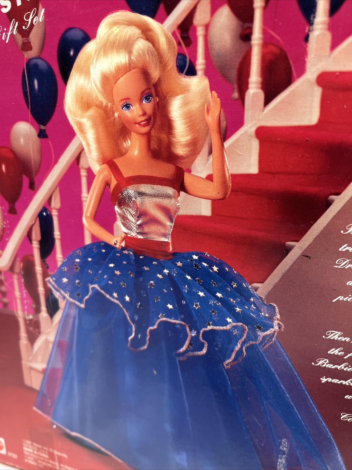 For President 1991 Barbie Doll for sale online | eBay