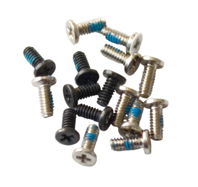 OEM MOTOROLA MOTO MOTO E6 PLAY XT2029-1 REPLACEMENT COMPLETE SCREW SET ...