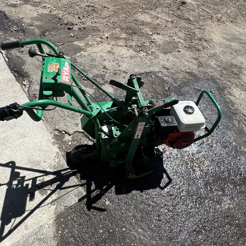 Ryan Sod Cutter 18” | eBay