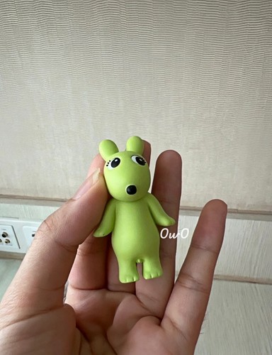 Authentic Sonny Angel Animal Series Ve.1 Mini Figure Secret Robby ...