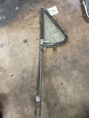 1973-1979Ford Truck F100 F250 F350 Vent Windows drivers side used | eBay