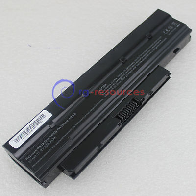 Battery For Toshiba Mini NB505 NB505-N500 NB505-N500BL NB505-N508 ...