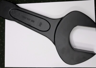 100mm Flogging Slogging SPANNERS 2 TYPES ON THIS LISTING | eBay UK