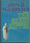 The Green Ripper - Hardcover By John D. MacDonald - GOOD 9780397013623 ...