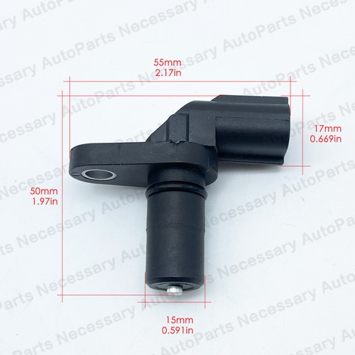 Trans Input Output Vehicle Speed Sensor For Toyota Lexus Pontiac 89413 ...